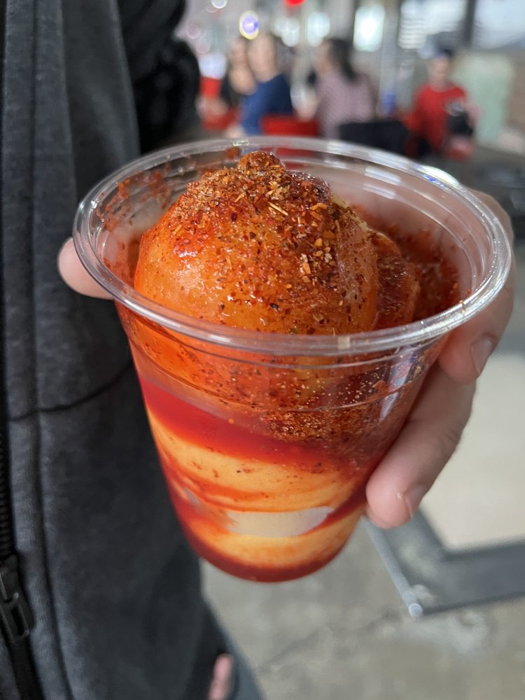 GELU ITALIAN ICE - Updated September 2025 - 35 Photos & 19 Reviews ...