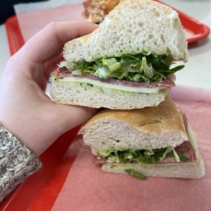 ITALIAN CORNER - 145 Photos & 280 Reviews - 10 Boyd Ave, East ...