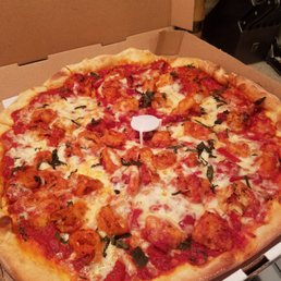 ANTHONY FRANCOS RISTORANTE & PIZZERIA - Updated June 2025 - 36 Photos ...