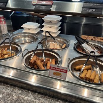 PANDA EXPRESS - Updated January 2026 - 198 Photos & 118 Reviews - 333 ...