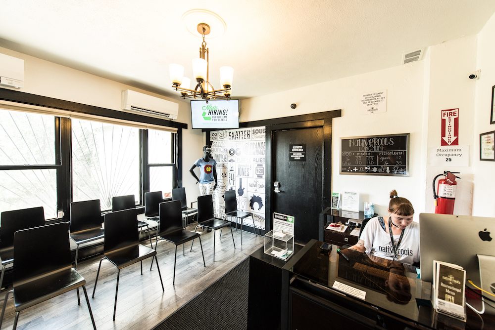 NATIVE ROOTS DISPENSARY - LONGMONT - Updated July 2024 - 13 Photos & 56 ...
