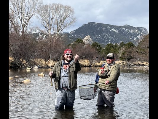 FRONT RANGE ANGLERS - Updated August 2025 - 62 Photos & 53 Reviews ...