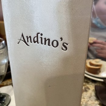 ANDINO’S - Updated September 2024 - 524 Photos & 714 Reviews - 171 ...
