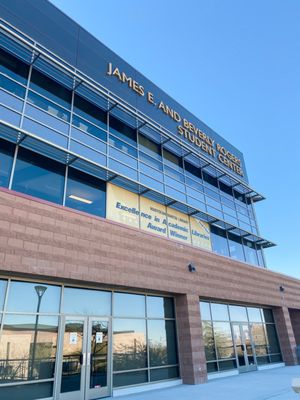 NEVADA STATE UNIVERSITY - Updated December 2025 - 132 Photos & 44 ...