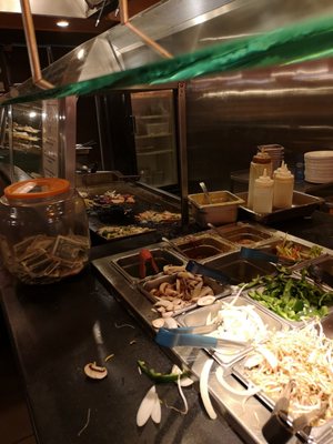 CHEF LIN’S ASIA BUFFET - 41 Photos & 97 Reviews - 1850 US Hwy 1, Vero ...