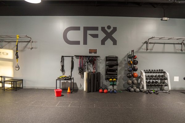 CFX HOMER GLEN - Updated September 2025 - Request Information - 15 ...