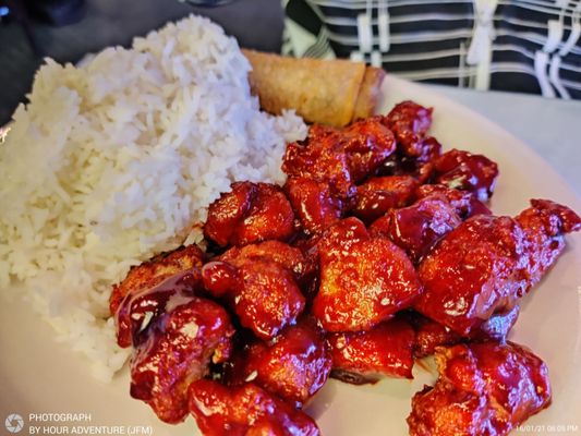 HOUSE OF JOY CHINESE RESTAURANT - Updated January 2025 - 98 Photos ...