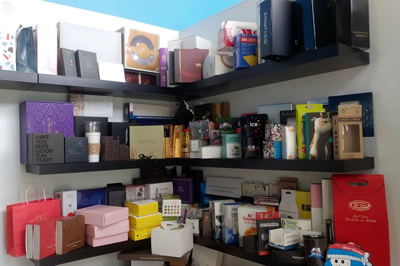 DY PRINTING BOX - Updated December 2024 - 315 Steelcase Road E, Markham ...