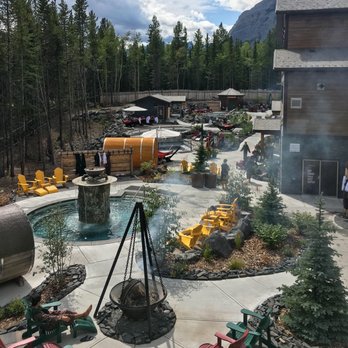 KANANASKIS NORDIC SPA - Updated December 2025 - 42 Photos & 35 Reviews ...