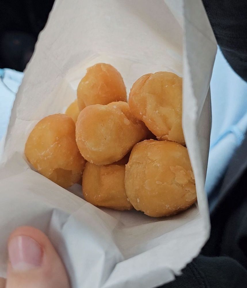 MASTER DONUTS - Updated December 2025 - 13 Photos & 55 Reviews - 1159 ...