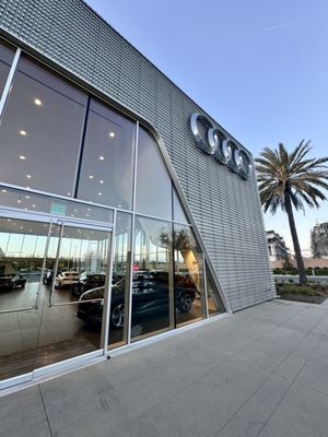 AUDI TEMECULA - Updated September 2025 - 136 Photos & 226 Reviews ...