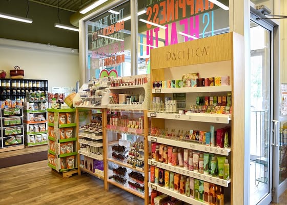 HEALTHY PLANET - Updated December 2025 - 51 Photos & 14 Reviews - 150 ...