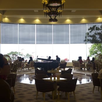 CAFÉ VERANDA - Updated December 2025 - 89 Photos - Taal Vista Hotel ...