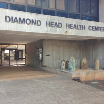 DIAMOND HEAD HEALTH CENTER - Updated December 2025 - 38 Photos & 12 ...