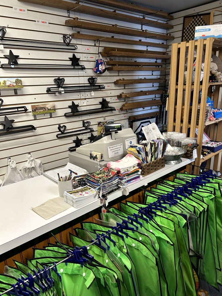 NANCY’S CORNER - Updated December 2025 - 3503 Old Phila Pike ...