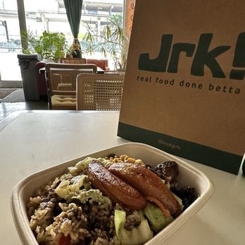 JRK - MIAMI - Updated October 2024 - 114 Photos & 55 Reviews - 95 NW ...