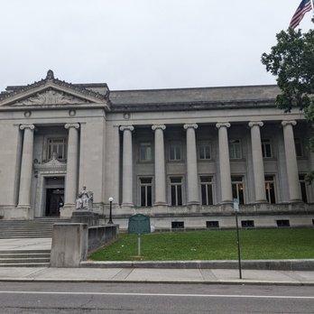 SHELBY COUNTY COURTHOUSE - Updated December 2025 - 140 Adams Ave ...