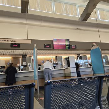 DIVISION OF MOTOR VEHICLES - Updated January 2026 - 24 Reviews - 2101 ...