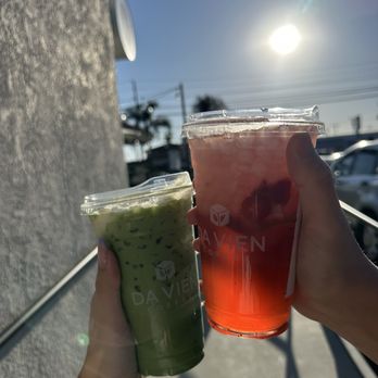 DA VIEN COFFEE - Updated July 2025 - 490 Photos & 320 Reviews - 12550 ...