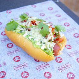 SUMO DOG - Updated August 2025 - 112 Photos & 46 Reviews - 610 1st St ...