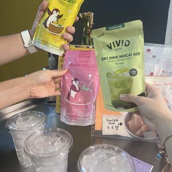 K-DELI - Updated December 2025 - 239 Photos & 118 Reviews - 11840 Bruce ...