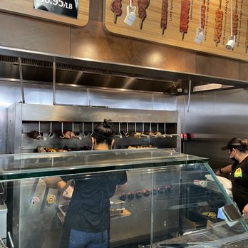 LA VACA BRAZILIAN GRILL - Updated January 2026 - 141 Photos & 117 ...