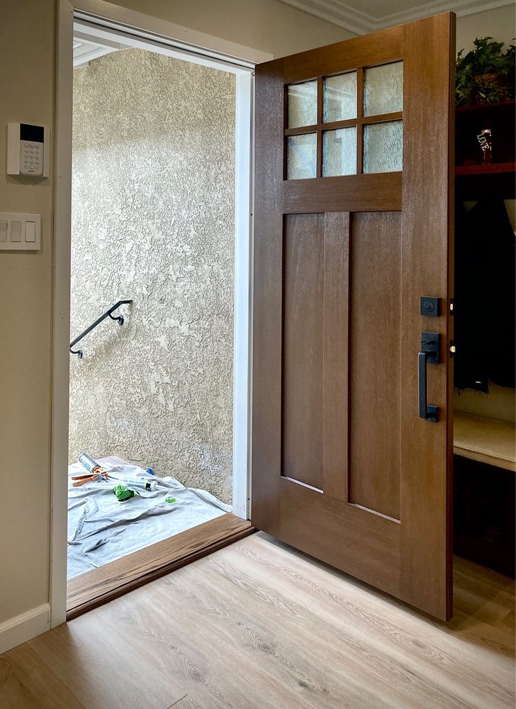 FRENCH FINISH CARPENTRY - Updated October 2024 - 33 Photos - Rancho ...