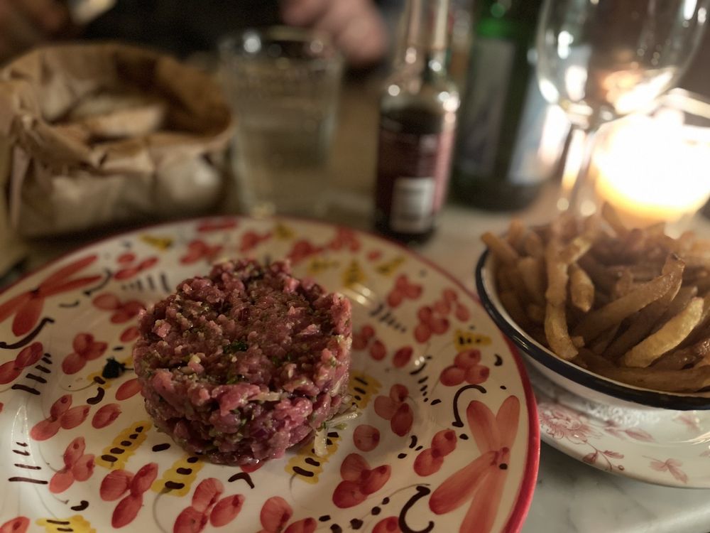 BOBO BISTRO - Updated August 2025 - 70 Photos & 64 Reviews - 21 rue ...