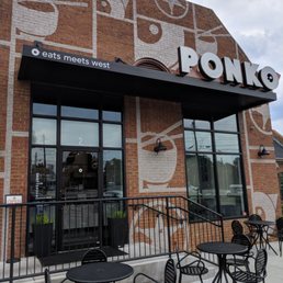 PONKO CHICKEN - Updated December 2025 - 717 Photos & 596 Reviews - 2896 ...