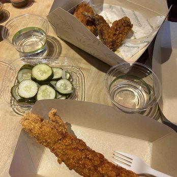 THE CHICKEN SUPPLY - Updated September 2024 - 298 Photos & 128 Reviews ...