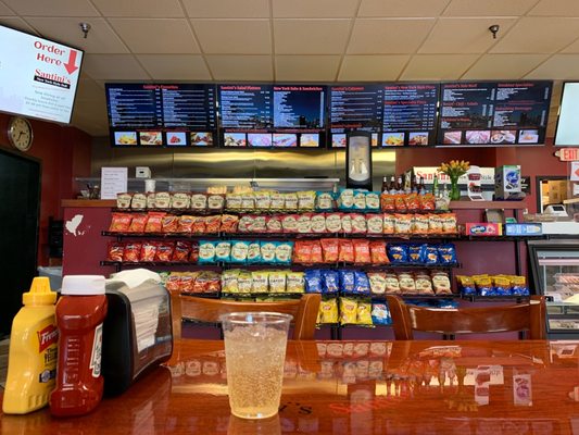 SANTINI’S NEW YORK STYLE DELI - Updated August 2025 - 60 Photos & 126 ...