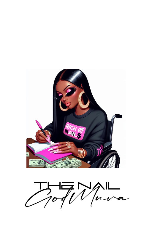 THE NAIL GOD MUVA - Updated December 2024 - Request an Appointment - 44 ...