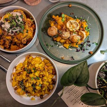 TRIUNE - Updated July 2025 - 128 Photos & 47 Reviews - 1656 Washington ...