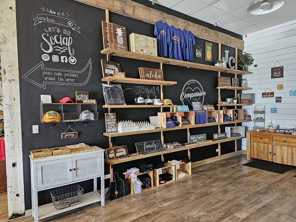 ONE LOVE MINISTRIES - Updated November 2025 - 54 Photos & 38 Reviews ...