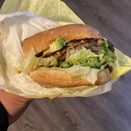 CARSON BURGERS - Updated August 2025 - 73 Photos & 136 Reviews - 21680 ...