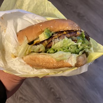 CARSON BURGERS - Updated November 2024 - 72 Photos & 125 Reviews ...