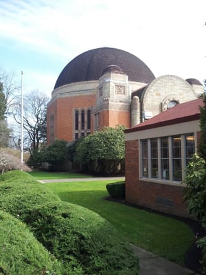 BETH ISRAEL CONGREGATION - Updated December 2025 - 12 Photos - 1972 NW ...