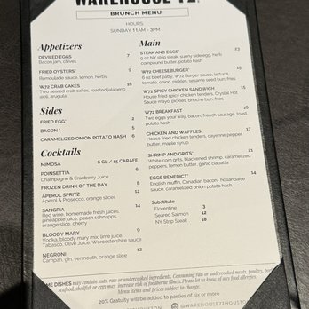 WAREHOUSE 72 - Updated January 2025 - 1022 Photos & 397 Reviews - 7620 ...