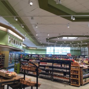 WALMART SUPERCENTER - Department Stores - 101 Dettro Dr, Mattoon, IL ...