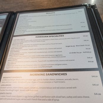 MARIO’S EARLY TOAST - Updated July 2025 - 454 Photos & 253 Reviews ...