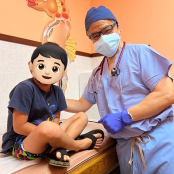 NAGAMINE JOHN M MD - Updated September 2025 - 23 Reviews - 642 ...