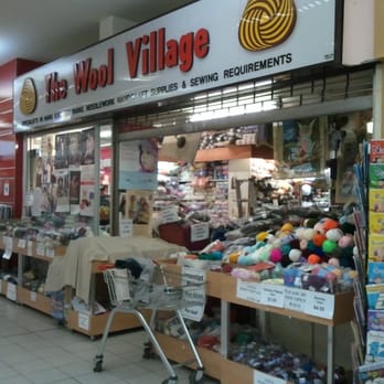 THE WOOL VILLAGE - Updated July 2025 - Brandon Park Shopping Centre ...