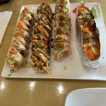 SUSHI KING - Updated September 2025 - 54 Photos & 27 Reviews - 147 W ...
