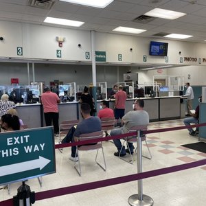 MVC INSPECTION CENTER - Updated July 2025 - 14 Photos & 39 Reviews - 20 ...