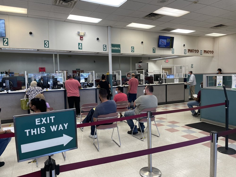 STATE OF NEW JERSEY MOTOR VEHICLE COMMISSION - Updated July 2025 - 24 ...