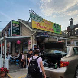 QUE LING RESTAURANT - Updated August 2024 - 173 Photos & 101 Reviews ...