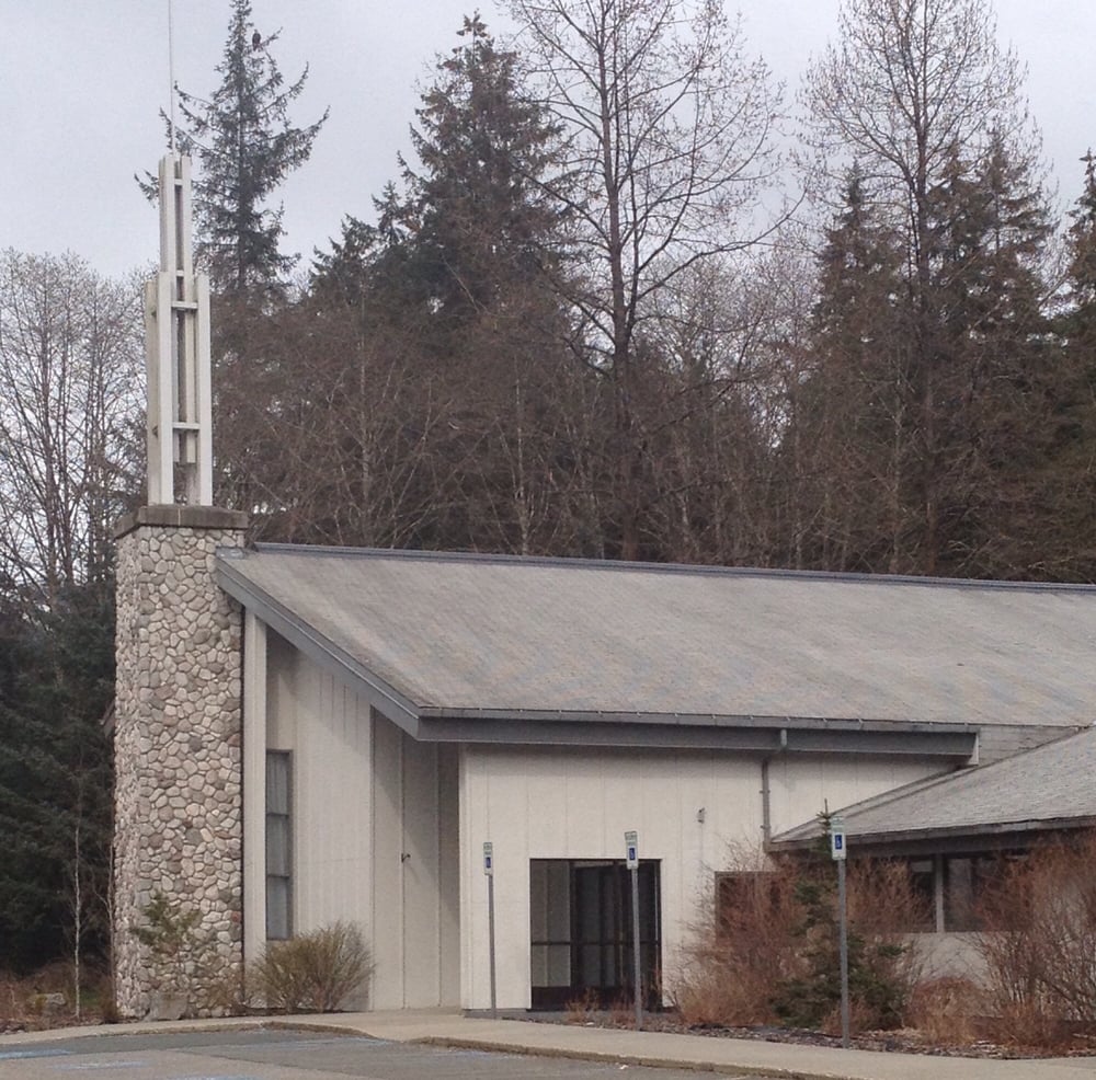 THE CHURCH OF JESUS CHRIST OF LATTER-DAY SAINTS - Updated May 2025 ...