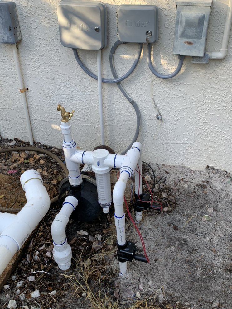 J IRRIGATION REPAIR - Updated December 2025 - 168 Photos & 13 Reviews ...