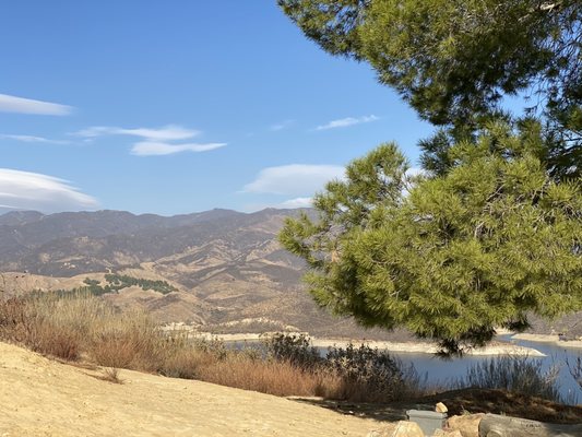 CASTAIC LAKE STATE RECREATIONAL AREA - Updated December 2024 - 184 ...
