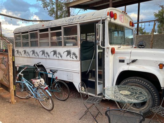 PLANET MARFA - 122 Photos & 81 Reviews - 200 S Abbot St, Marfa, Texas ...